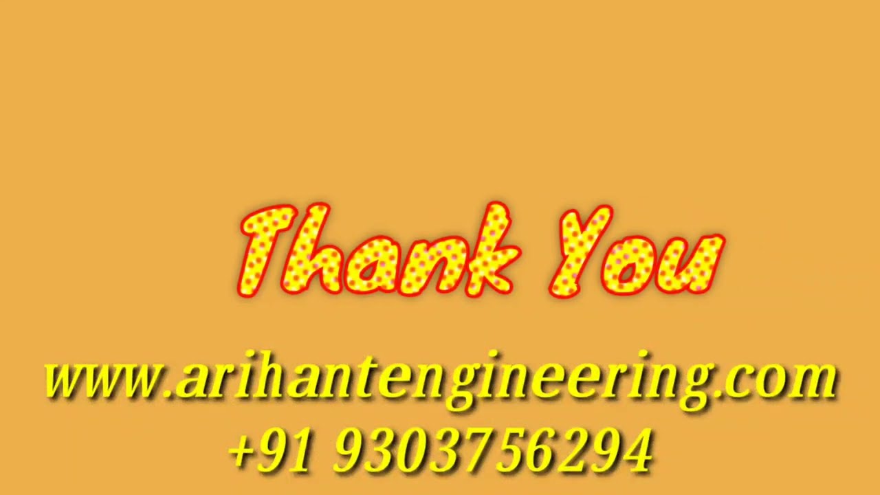 Automatic Husk Grinder Machine | Paddy Husk | Wheat Husk | Rice Bran ...