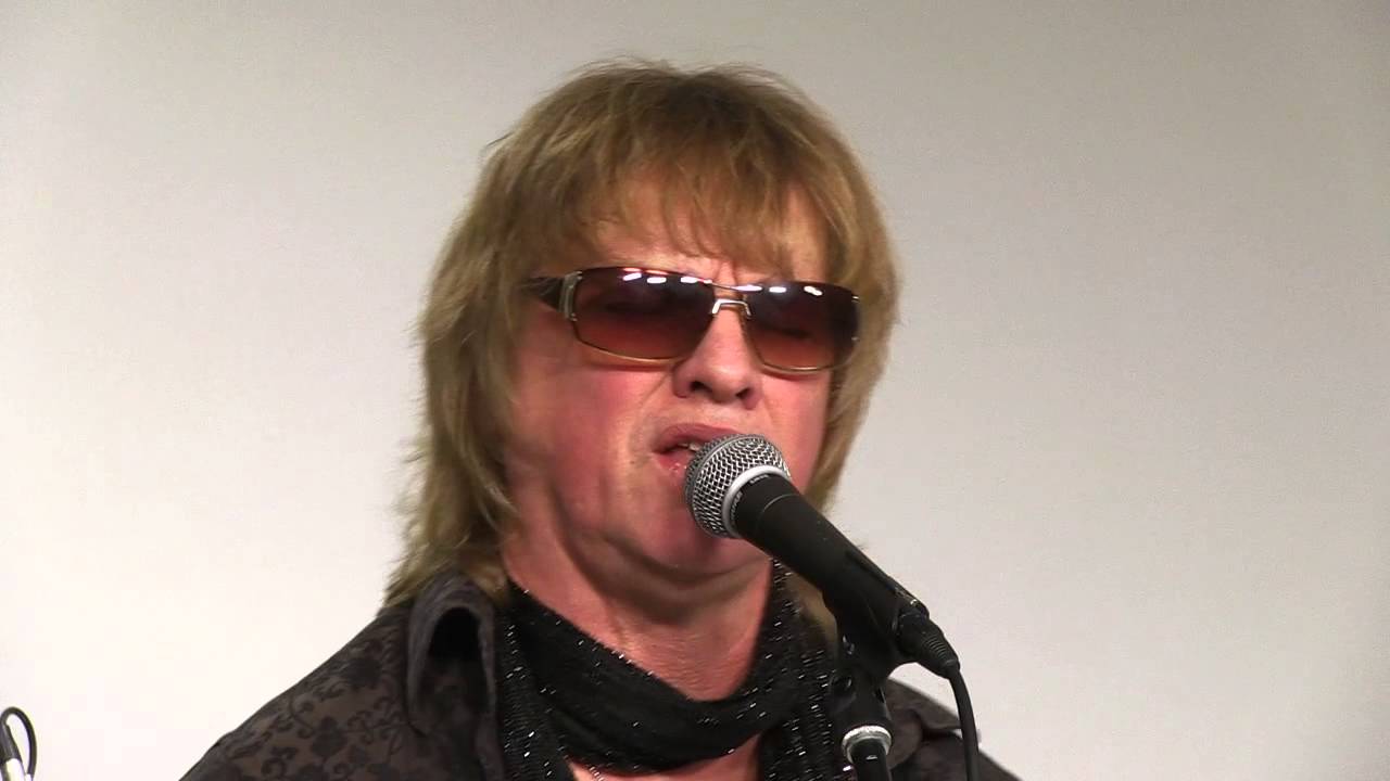 Xeno - 'I Still Believe in Rock & Roll' - YouTube