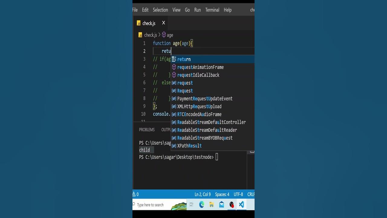 Javascript Ternary Operator Javascript Ifelse Programming Questiontipscode Coding Coder