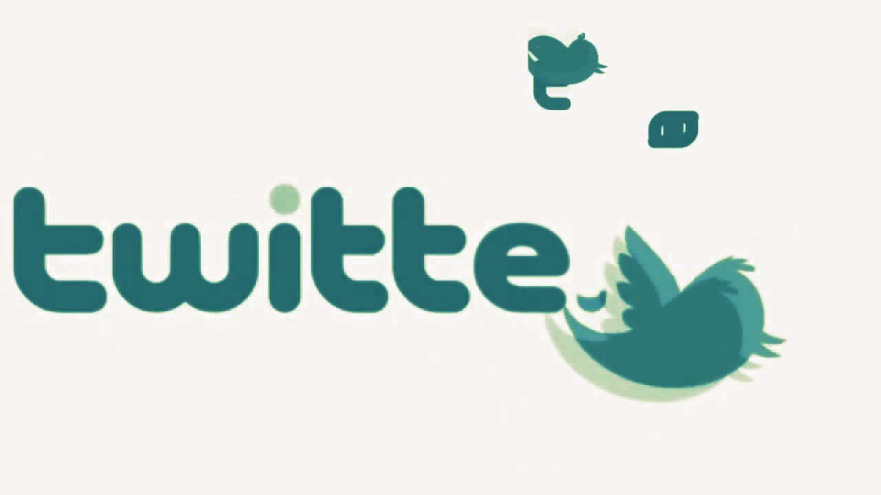 Weird Twitter Logo Sparta Remix - YouTube