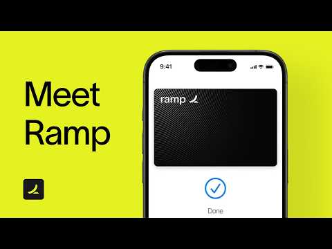 ⋙ Ramp Sheets: Price, Pros & Cons, Alternatives, App Reviews