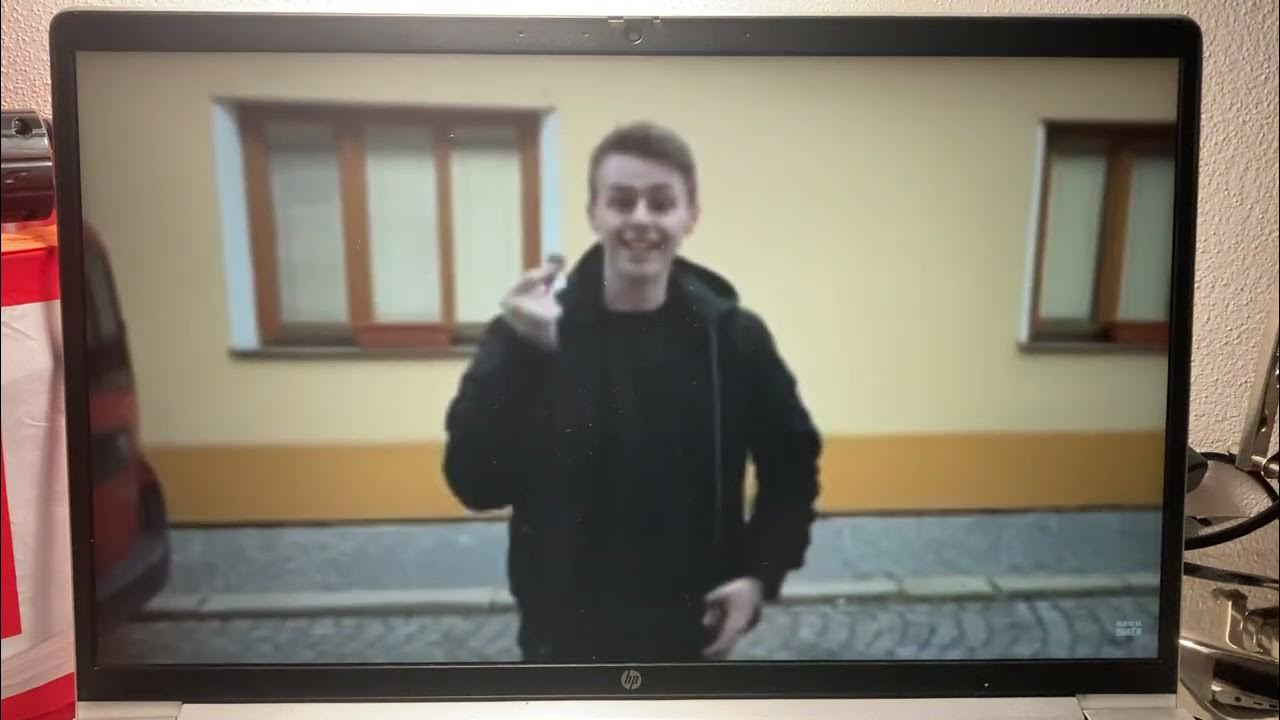 14 díl reakce na FIZIHO - YouTube