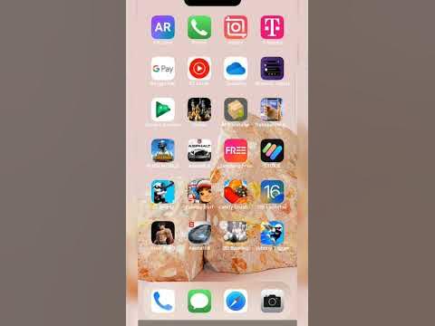 iOS feeling on Android #shorts #iOS #android - YouTube