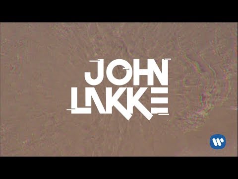 John Lakke - Get Up (feat. Taísi Cunha) (Vídeo Lyric)