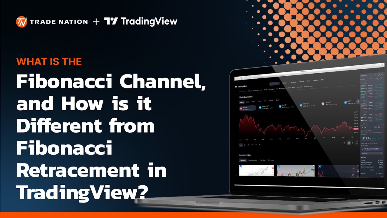 What is the Fibonacci channel, and how is it different from Fibonacci ...