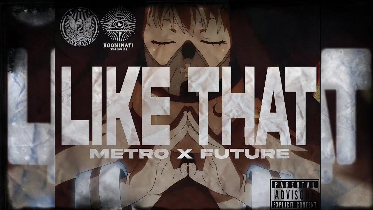 Future Like That - Mix Anime Flow Edit/AMV | After Effects - YouTube