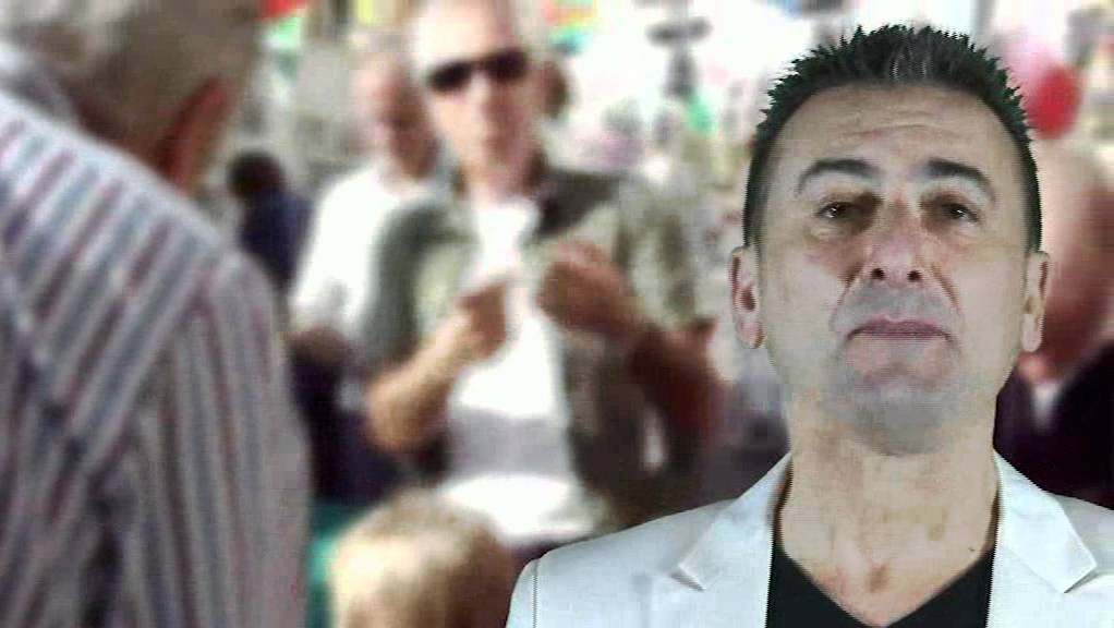 Caro Nonno - YouTube