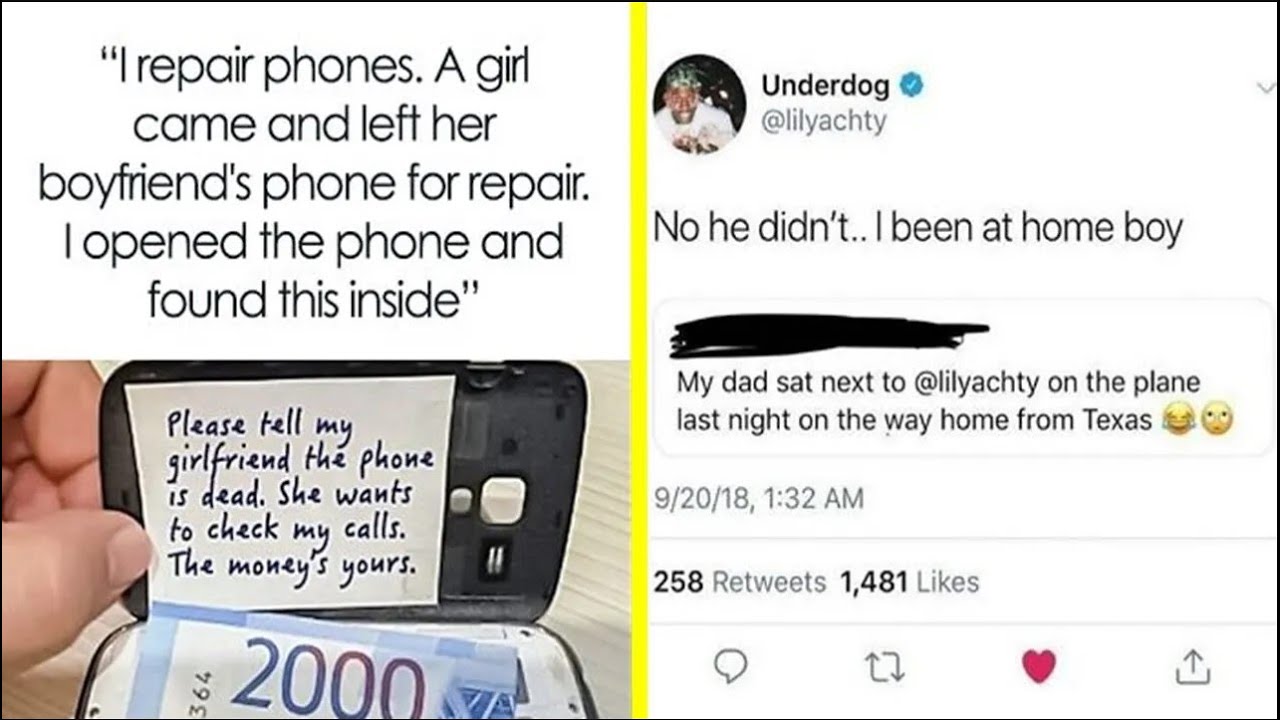 Hilariously Obvious Lies On The Internet As Shared By This Instagram ...