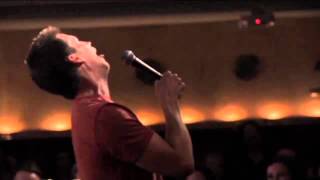 Colin Kane | Stand-Up Comedy Database | Dead-Frog