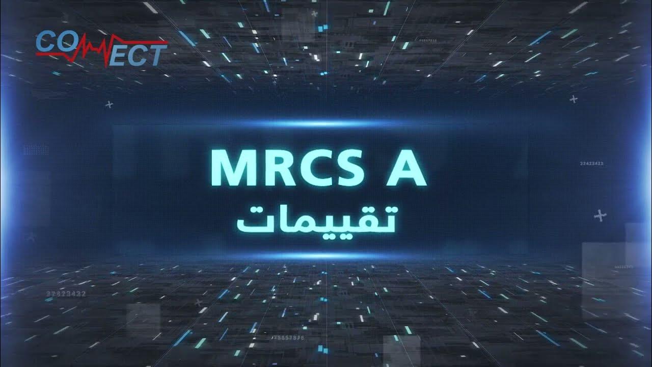 MRCS Reviews- CoNNect Academy - YouTube