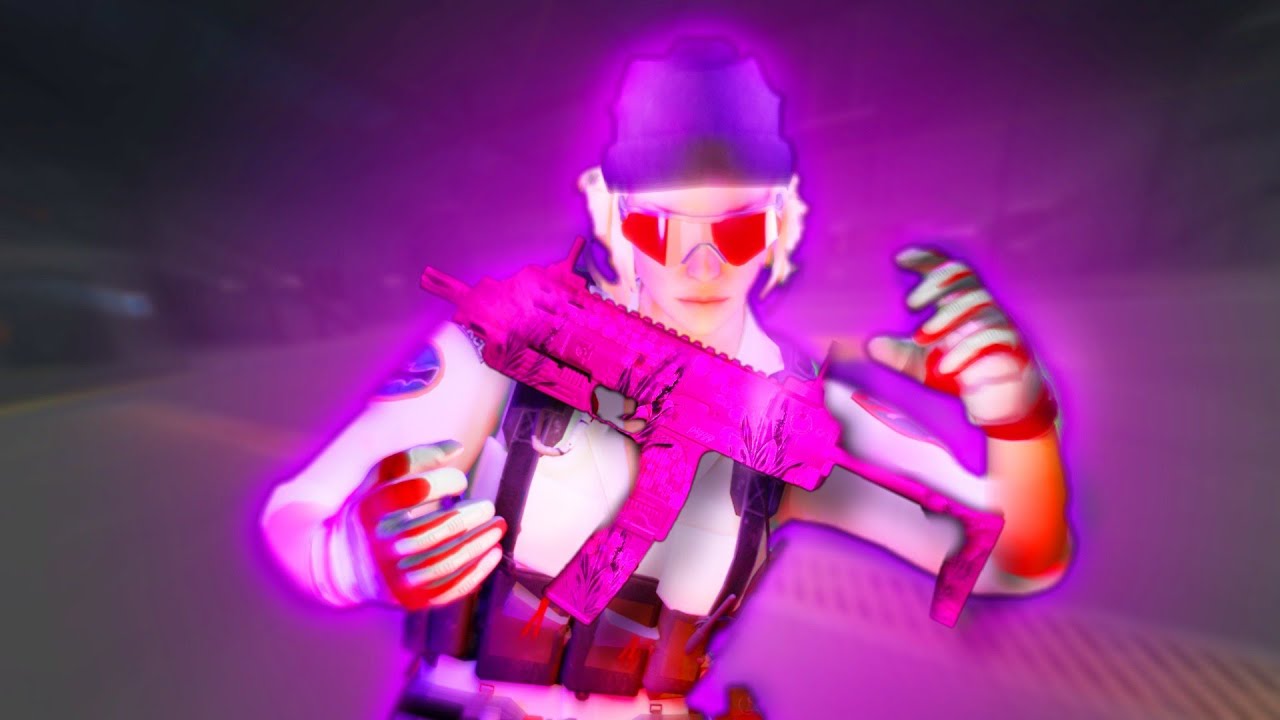 Demon Type Movement 😈 - YouTube