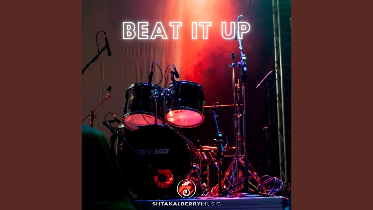 Beat It Up - YouTube