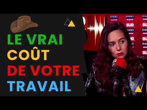 C'est Donc Leur Vengeance, Nous Laisser Sombrer Dans La Misère