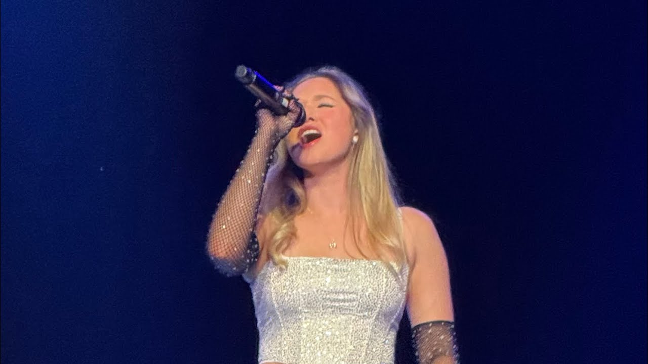 Mystique - Honestly (Live Performance) - YouTube