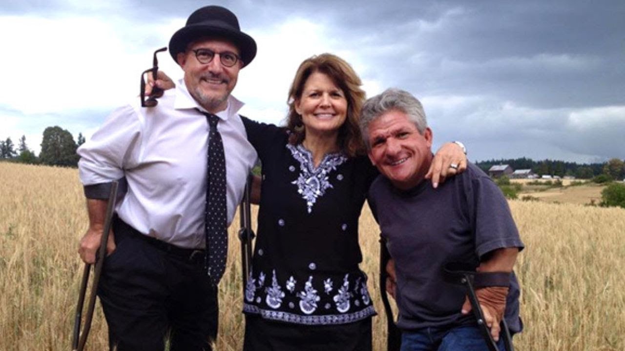 LPBW: Matt Roloff's Brother Sam Rejected Offer To The Show! Here's why ...
