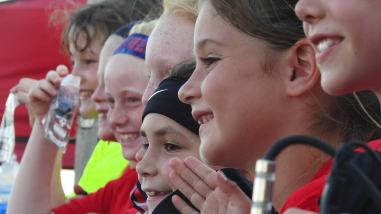 Davis Legacy Super Clasico Tournament 2016 - YouTube