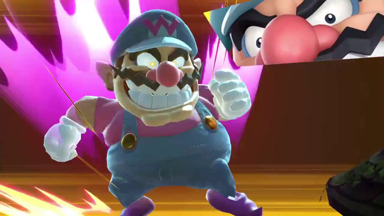 Screen and Star Ko's Mario edition - YouTube