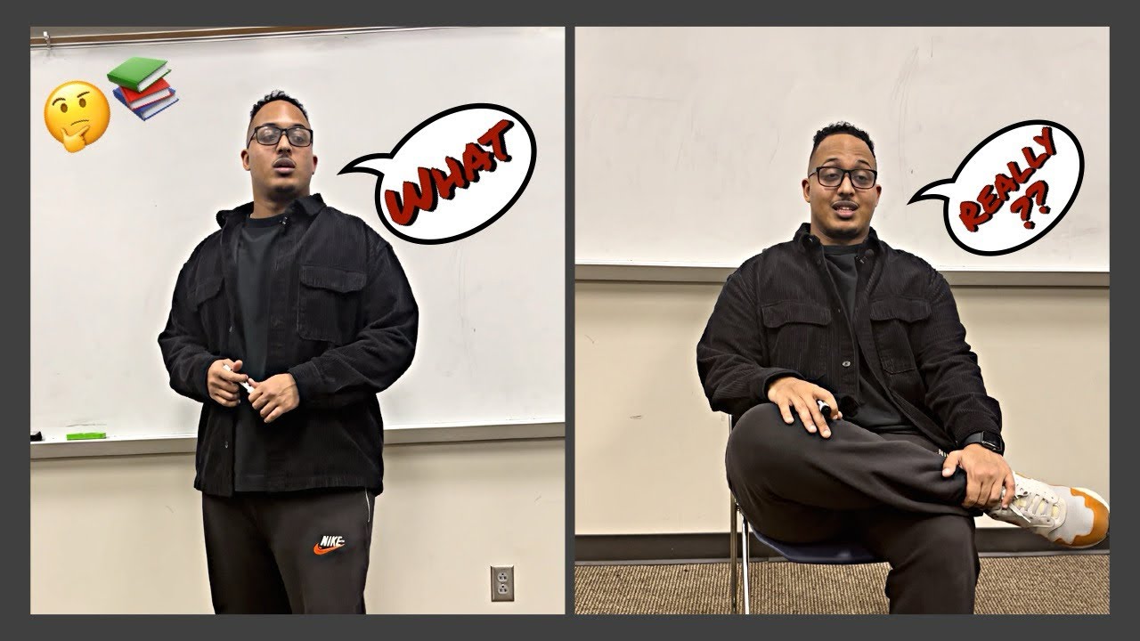 Teachers When They Get Distracted With A Good Conversation From Their ...