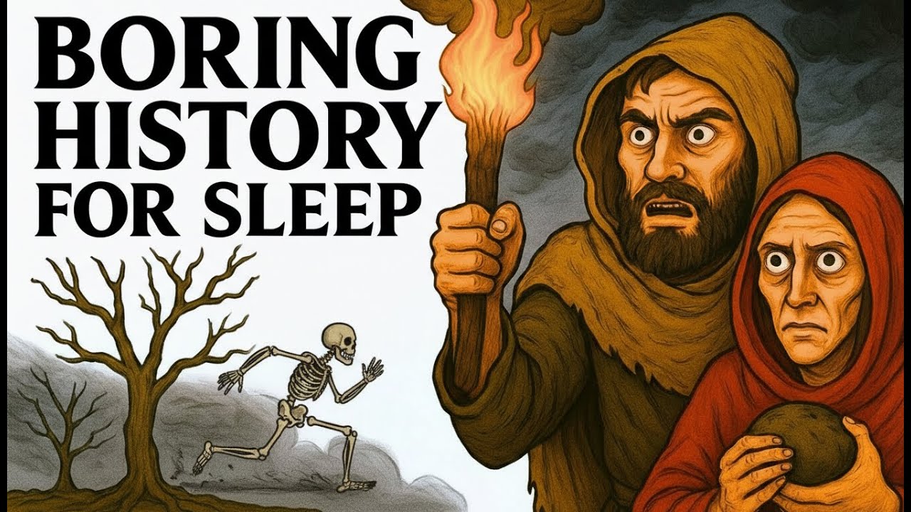 Year 536 The Darkest Year in History Nobody Warns You About—What ...
