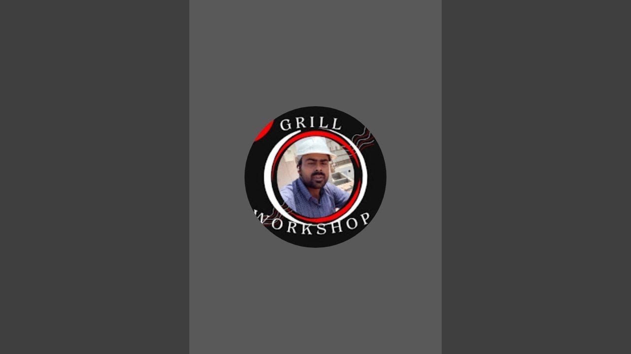 Grill Workshop is live মক্কা শহর - YouTube
