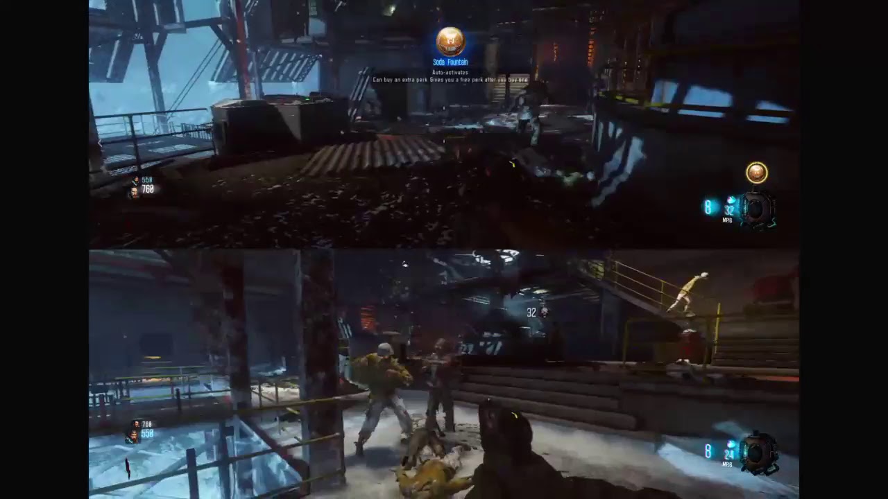 Bo3 bows!!!!!!! - YouTube