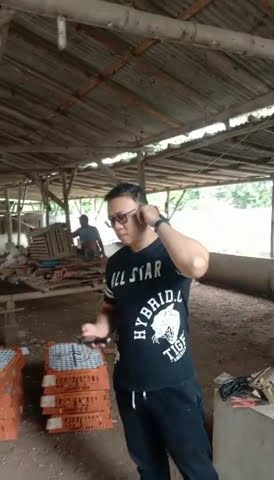 Cara Pembelian DOD LENGKI 202 JAPFA #caraternakbebek - YouTube