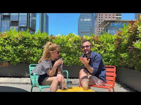 EZGİ FINDIK, TAŞACAK BU DENİZ, HANDE ERÇEL lKonuşmamız Lazım |GÜNDEM ve DAHA FAZLASI| ☕💬