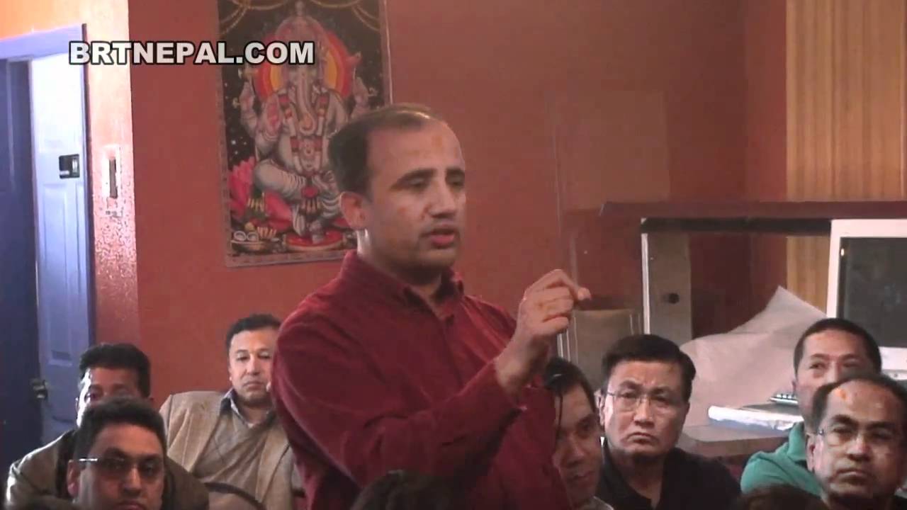 Taranath Ranabhat_2.mp4 - YouTube