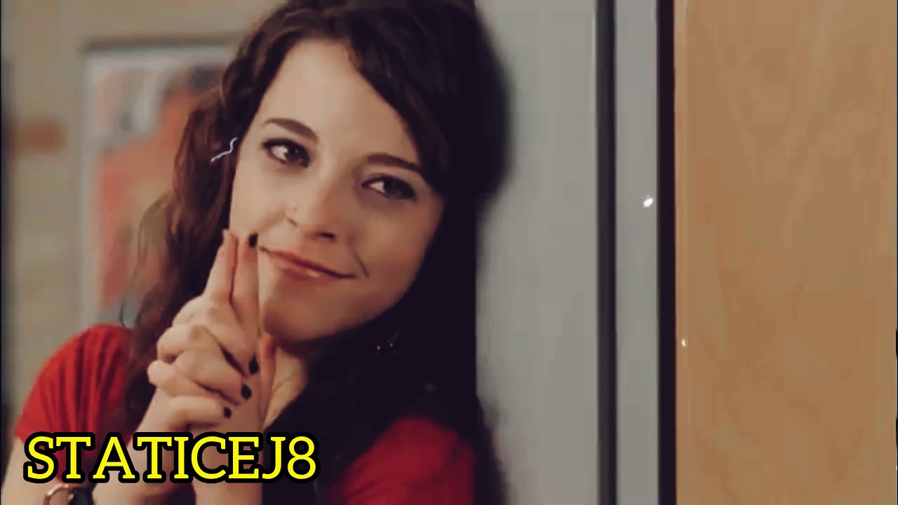 Degrassi takes Manhattan || PAULA BRANCATI - THE GREAT ESCAPE - YouTube