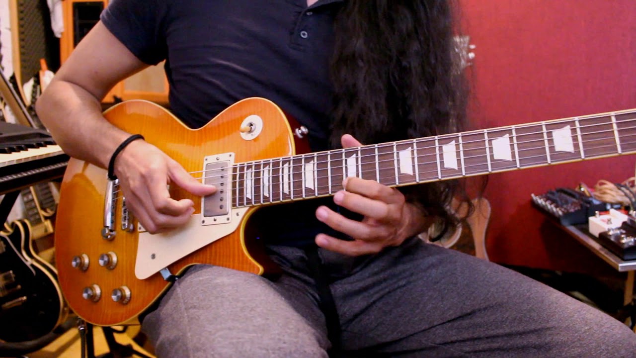 The Messiah Will Come Again (Impro Fragment) - Edwards E-Lp Als 135 ...