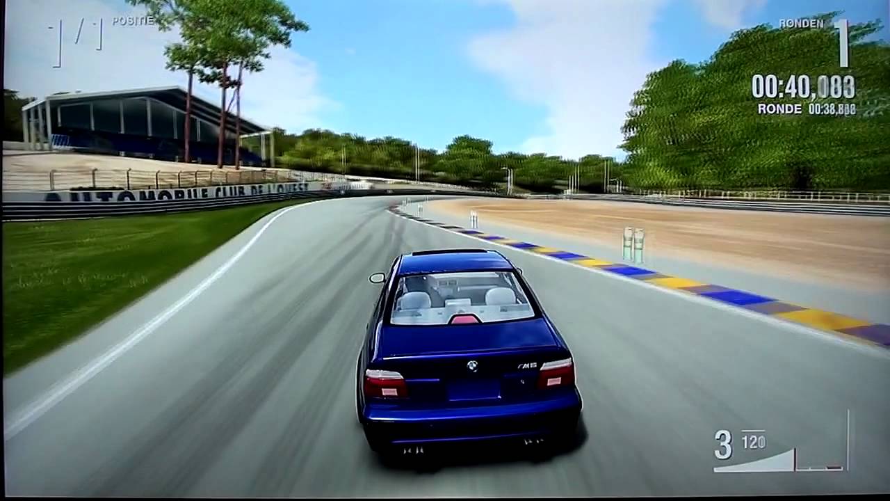 BMW M5 E39 Looks and Top Speed Run over 400 KM/H (250+ MP/H) - Forza ...