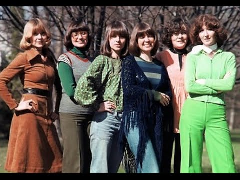 Alibabki - Rytmy z południowych plaż (1979) - YouTube
