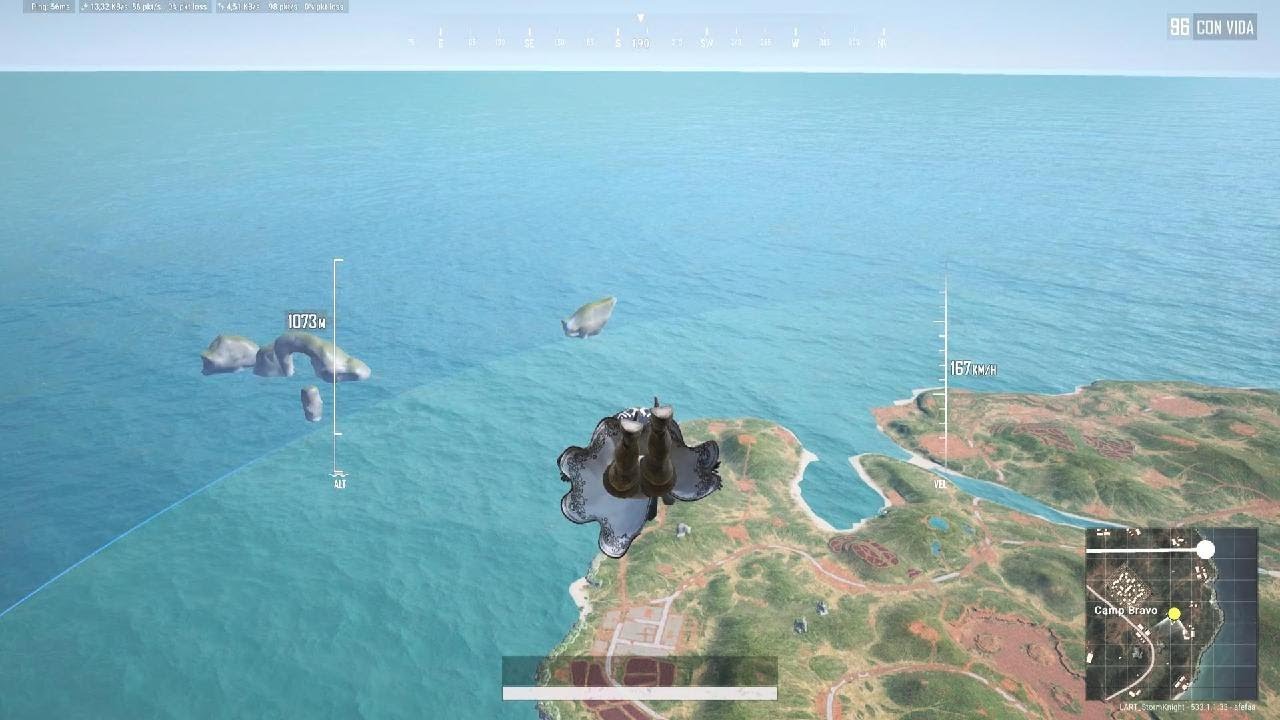 MP5K Full-Auto!!!! | PUBG: BATTLEGROUNDS - YouTube