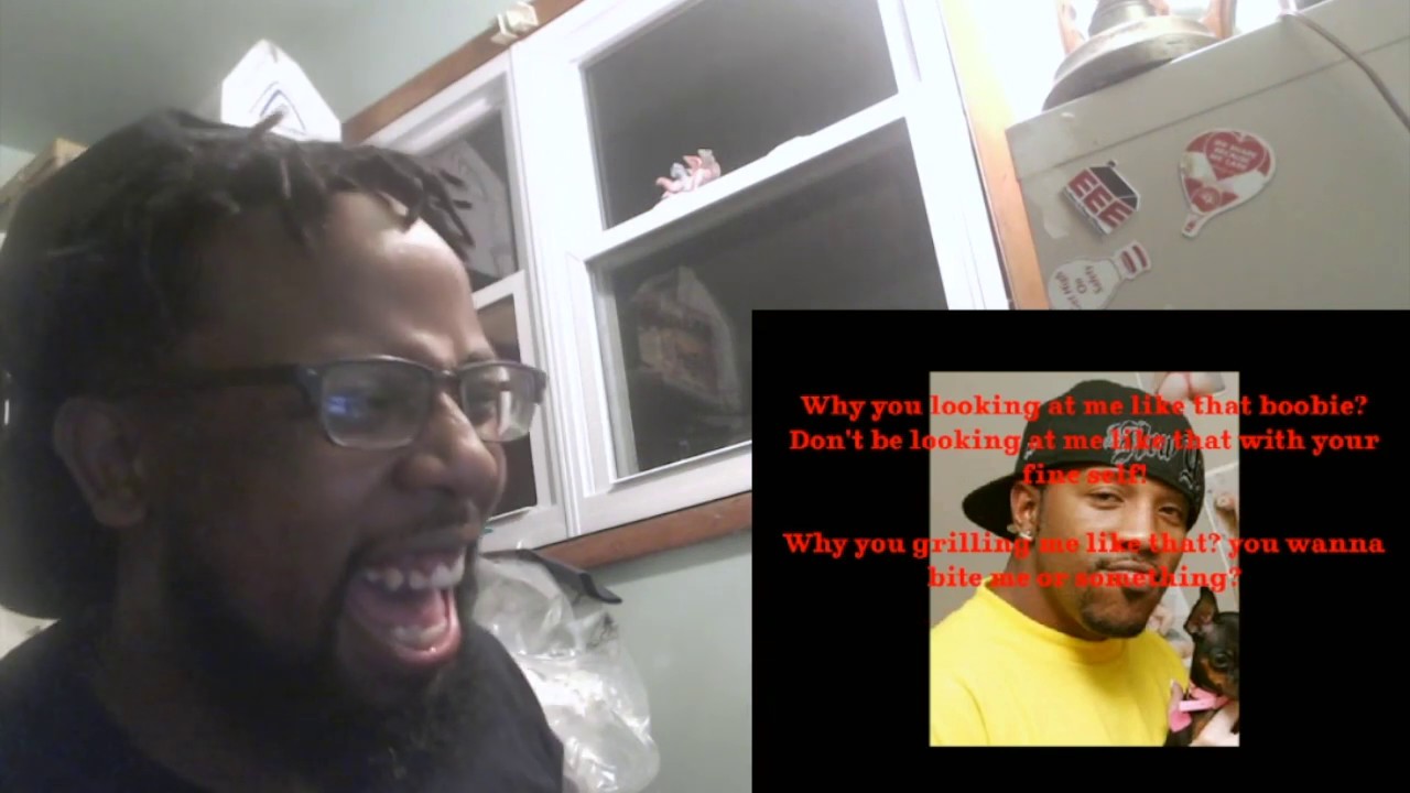 Shorty Mac's Funny Lines REACTION - YouTube