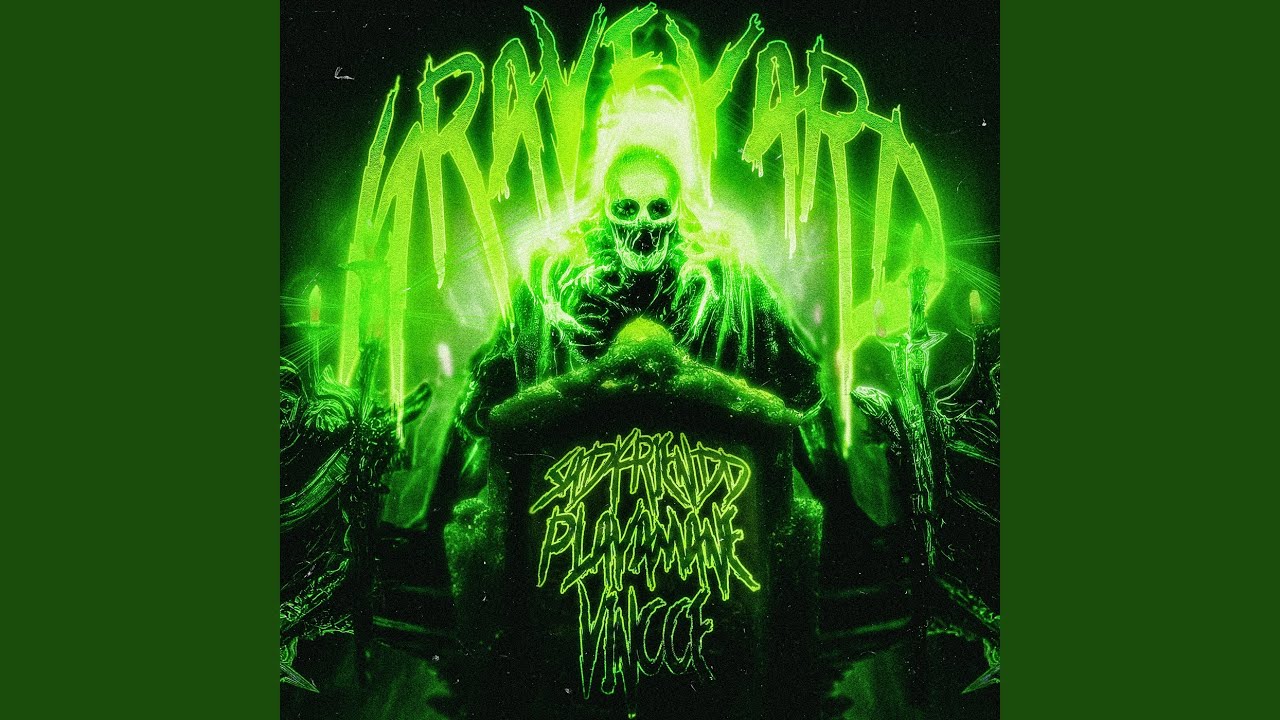Graveyard YouTube graveyard-youtube