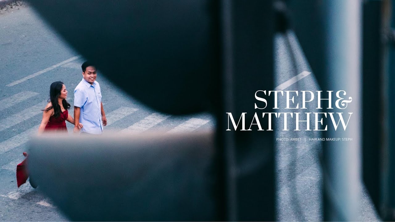 STREET PHOTOGRAPHY IN THE PHILIPPINES | DIY Low Budget Prenup ...