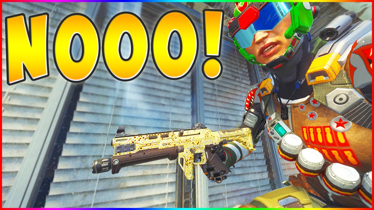 "COUNTER UAV RUINS EVERYTHING!" Black Ops 3 | TBNRKENWORTH - YouTube