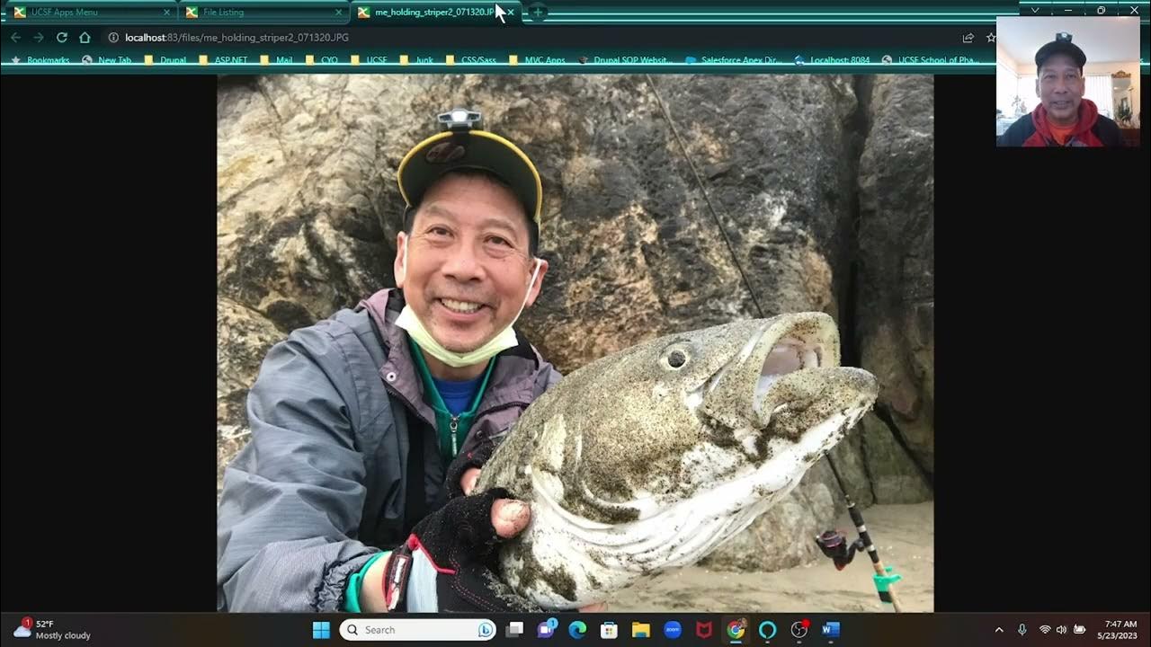 Retrieving Data using Telerik DataGrid - 05/23/2023 🤓📝 - YouTube