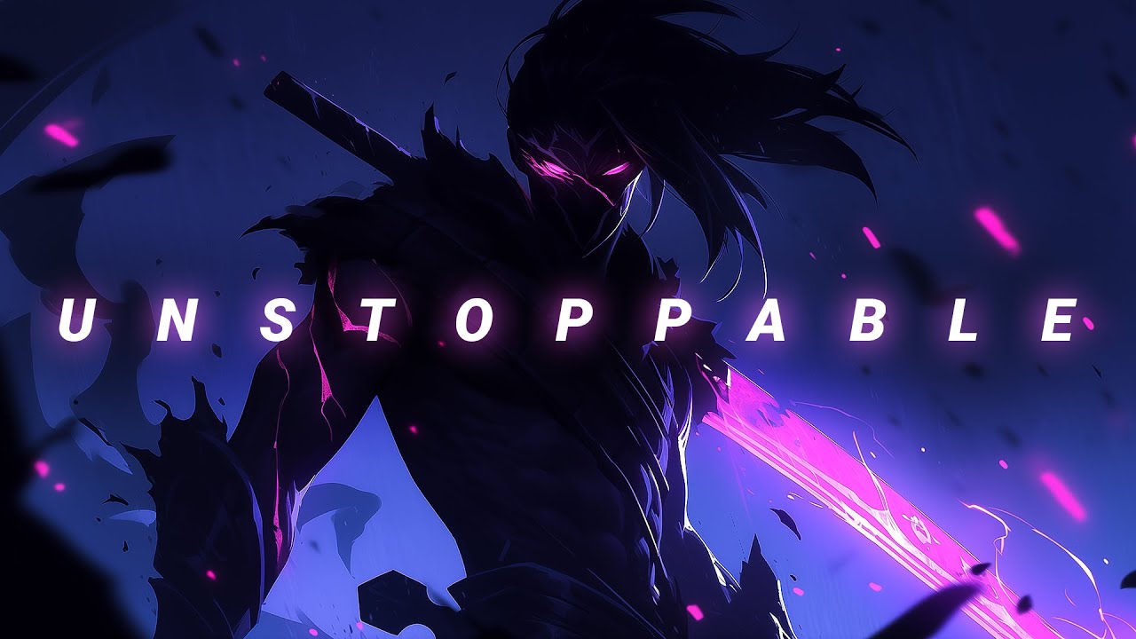 No one will ever be able to stop me 👑🩸 - YouTube