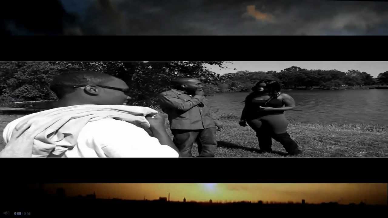 Marcus & Semaj - Sunrise - YouTube