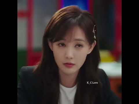 Wu Bai Getting Jealous 😄 Go Go Squid 2💖 || Chinese Drama Scene🤩 || Cdrama bgm edit.