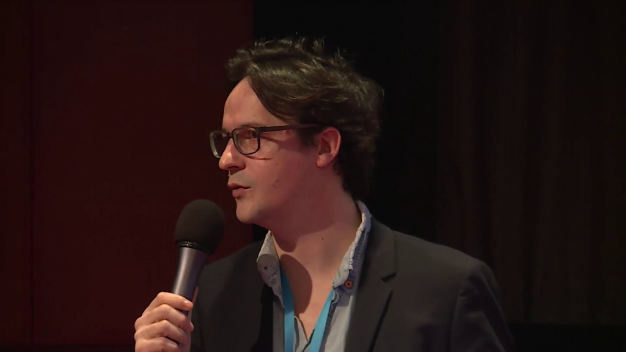 Antoine Cardon - Location Based Entertainment : un cheval de Troie pour ...