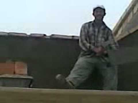 Dance algerienne rire algerie :-):-):-):-)