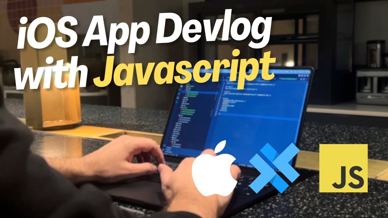 A day in the life of a Software Engineer - IOS app development - YouTube