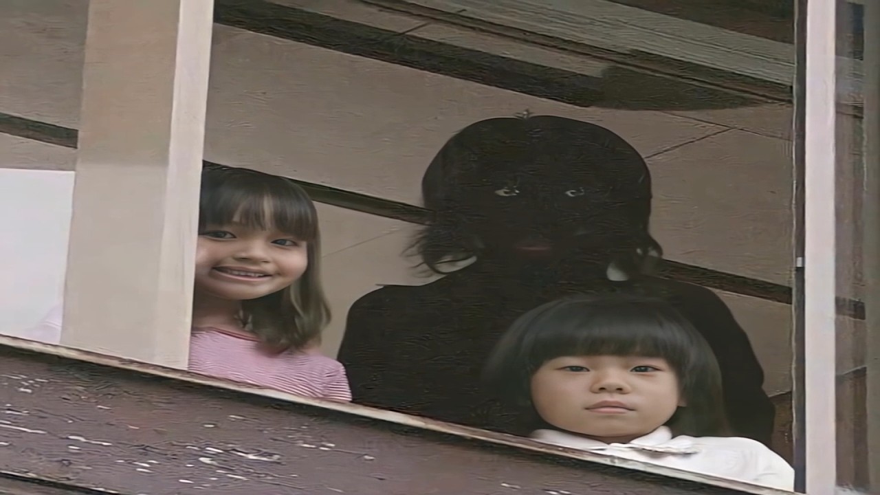 Cursed images turned into scary AI videos pt. 5 - YouTube