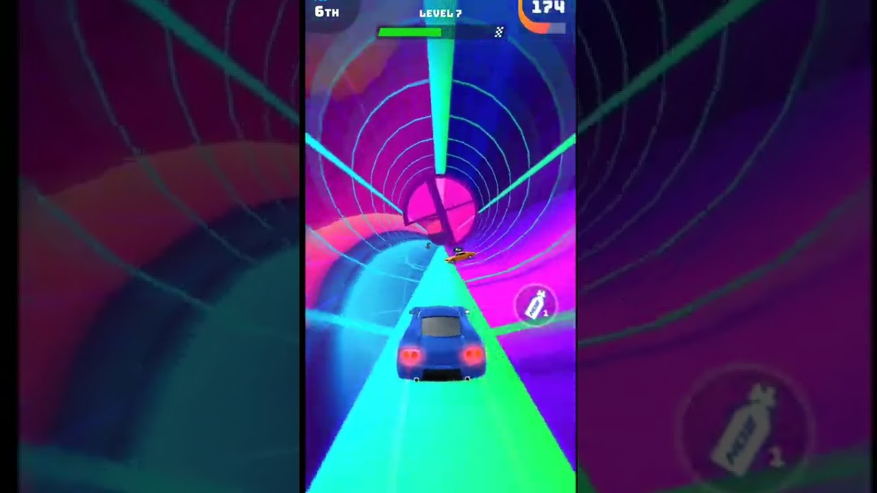 Race Master 3D gameplay part 1||new racing game||RACING MASTER GAMEPLAY ...