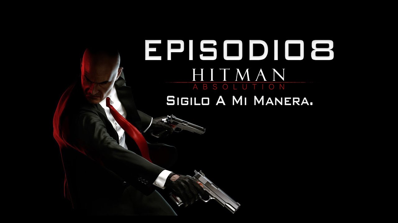 BIRDIE'S GIFT - Hitman Absolution Guía Completa HD en Español - PS3 ...