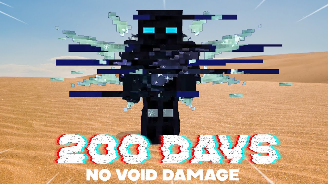 Survive in DESERT ONLY to Obtain most powerful ARMOR in Minecraft - YouTube
