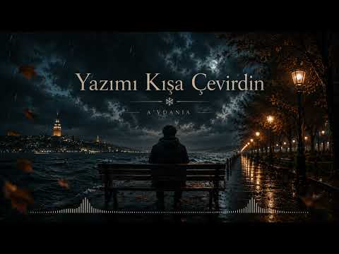 Yazımı Kışa Çevirdin | A'vdania