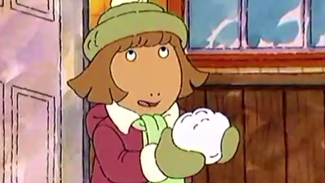 DW’s Snowball - YouTube